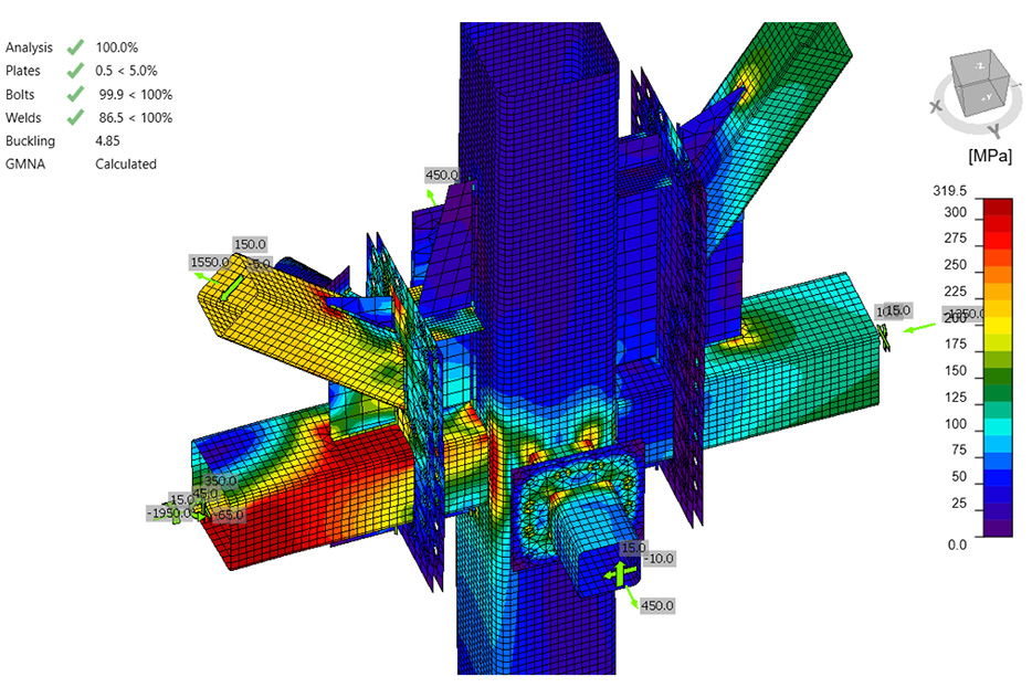Asset Integrity – MOOR